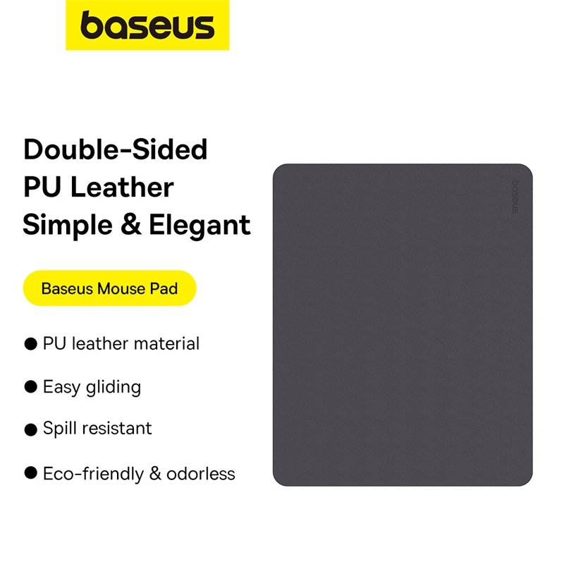 Baseus Mouse Pad - Baseus Official Store