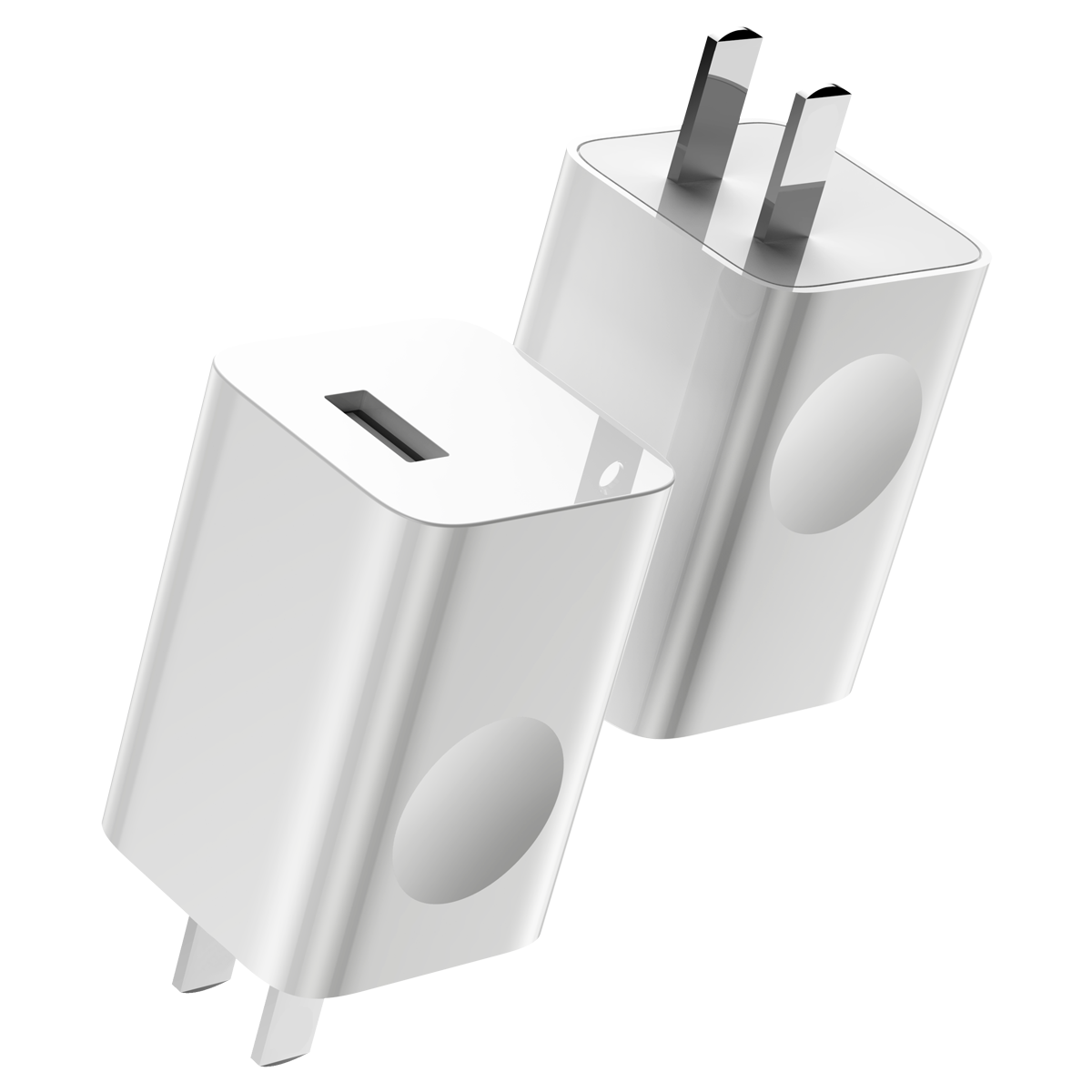 Baseus Travel CN Plug Wall Charger 24W Quick Charger 3.0 - Baseus ...
