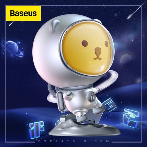 Baseus Lions Team Blind Box（currency） - Baseus Official Store