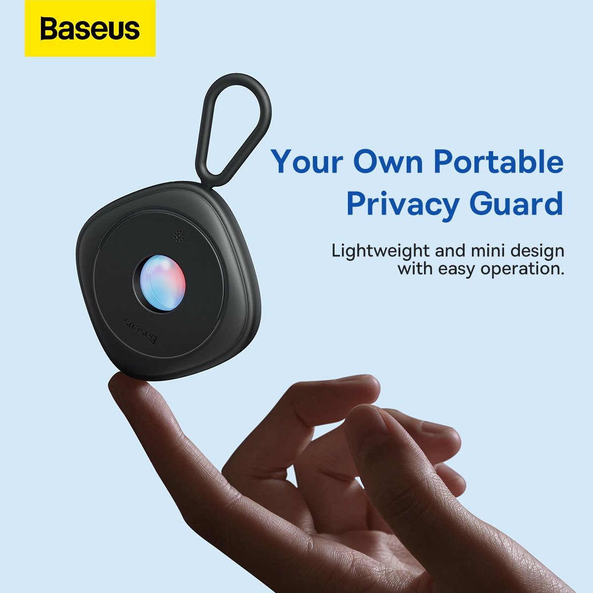 Baseus Heyo Camera Detector - Baseus Official Store